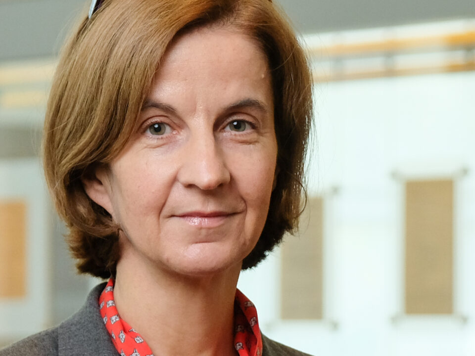 Sylvia Asmus – Zugang Gestalten!