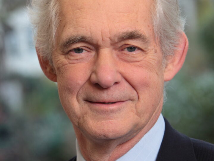 Christoph Wulf – Zugang Gestalten!