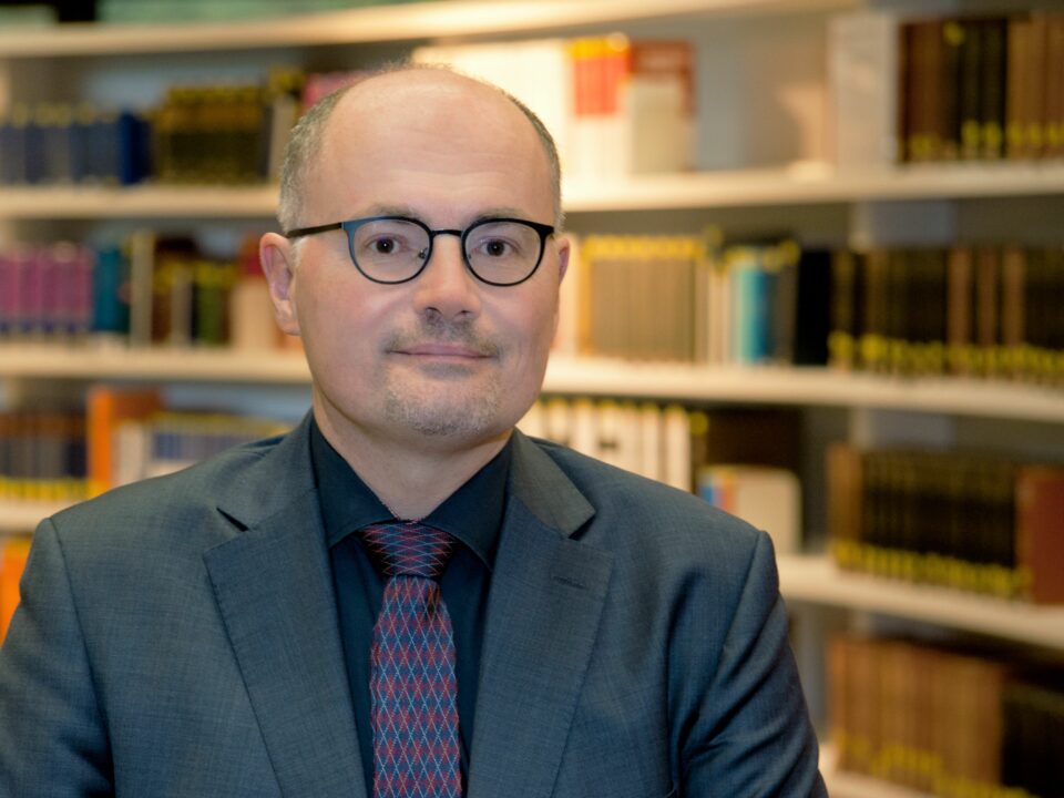 Robert Zepf – Zugang Gestalten!