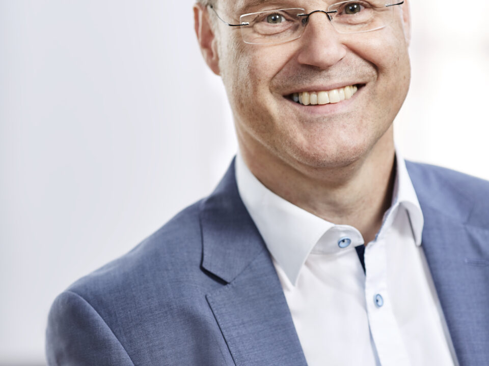 Michael Quante – Zugang Gestalten!